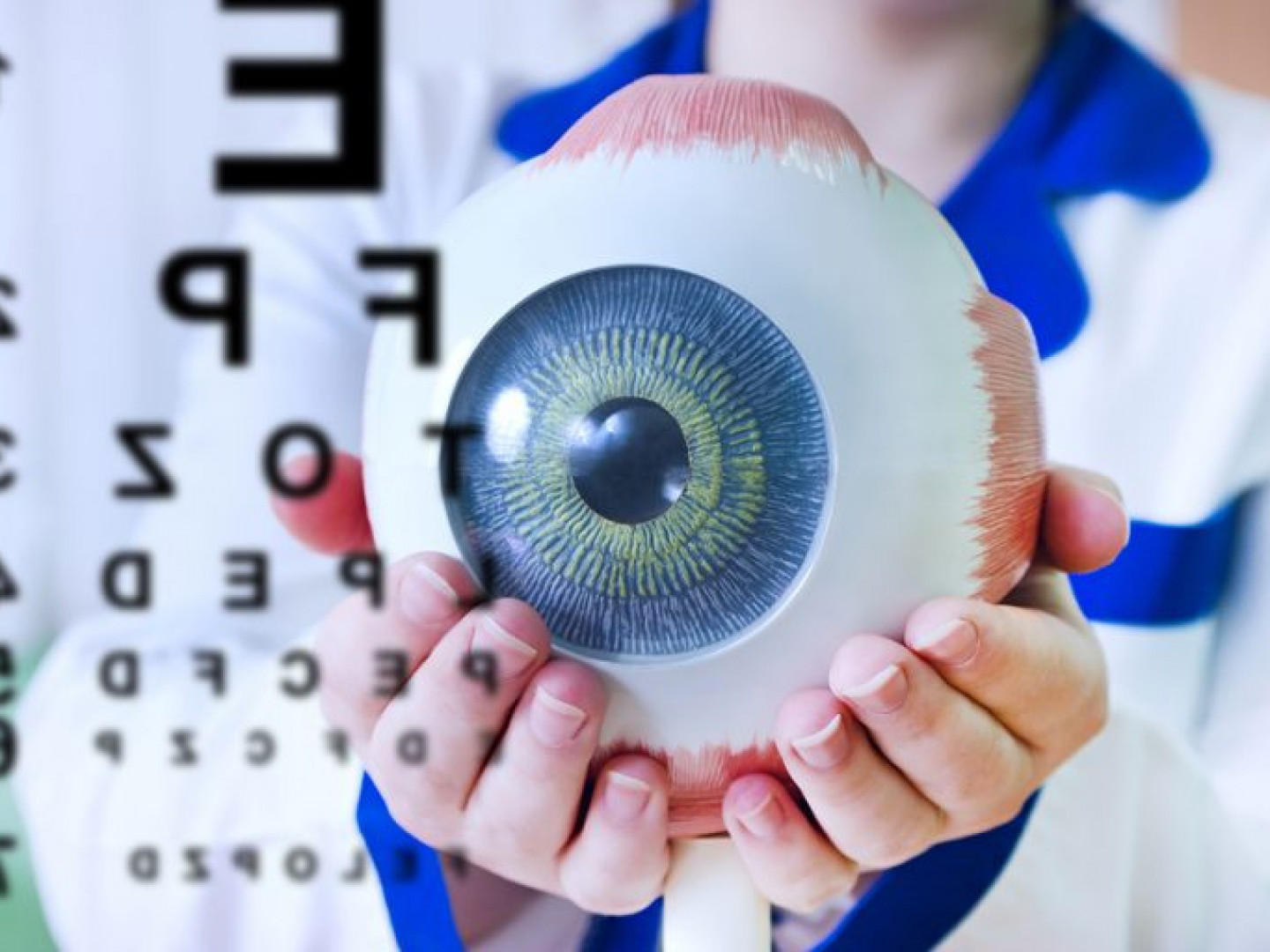 Ophthalmology | Excellent Vision