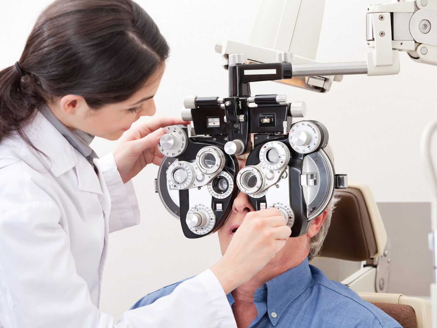 Eye Care | Portsmouth, NH | Excellent Vision